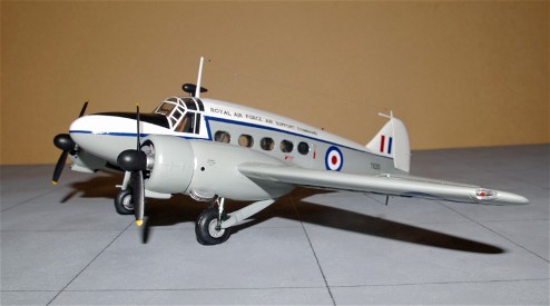 Avro Anson